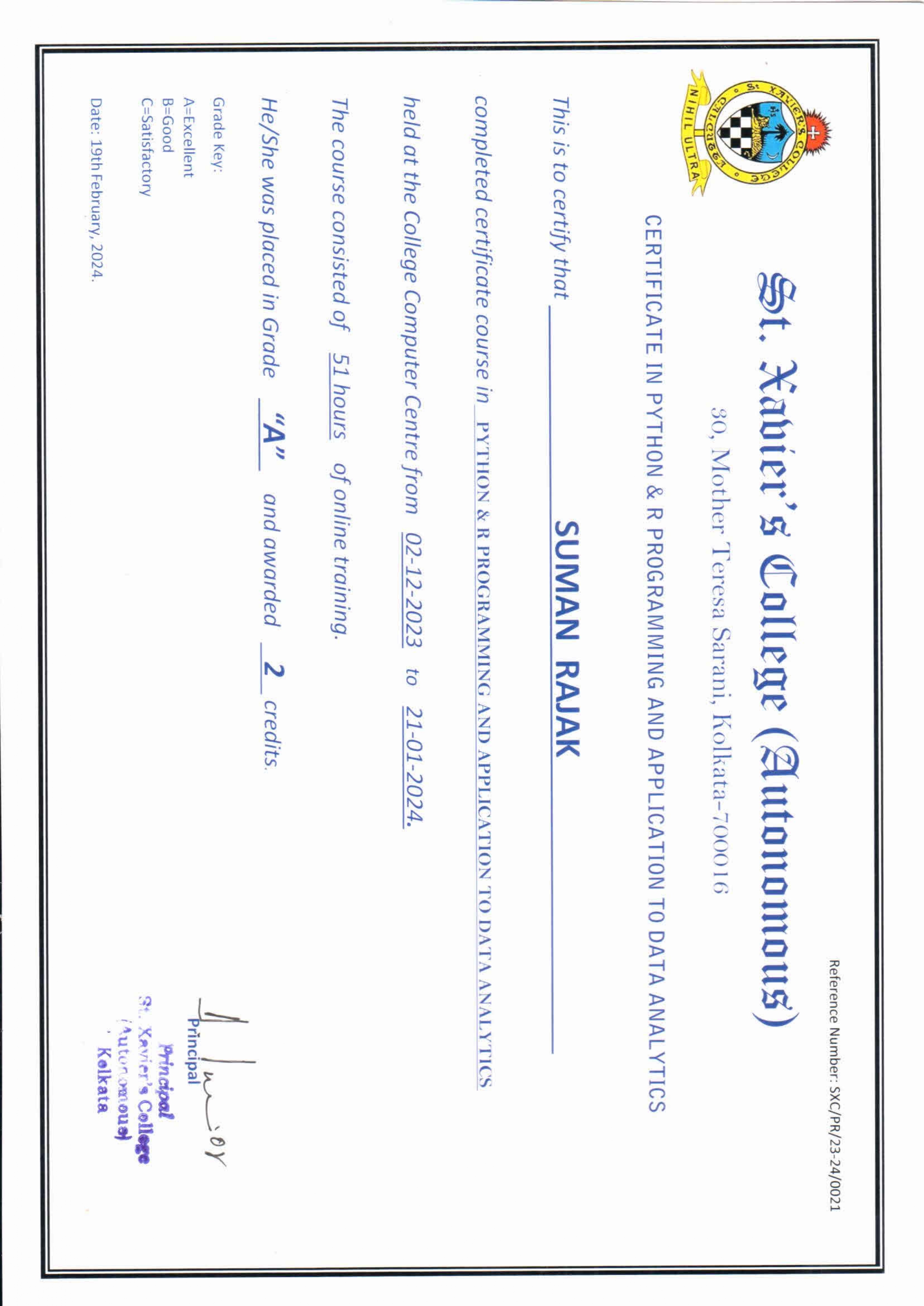 Hey There, I am Suman.